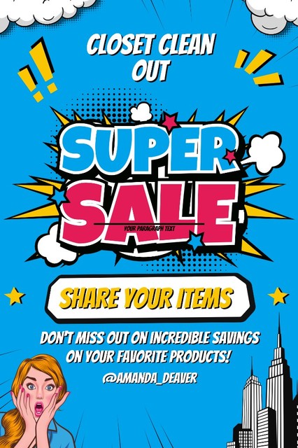 Posh Show - Poshmark